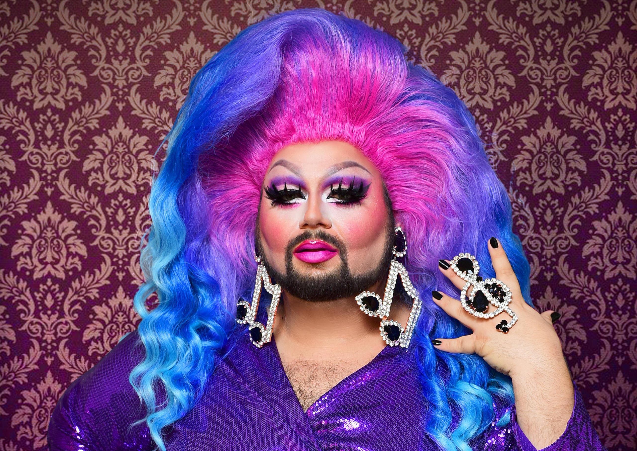 Queens Of The Philadelphia Weekly