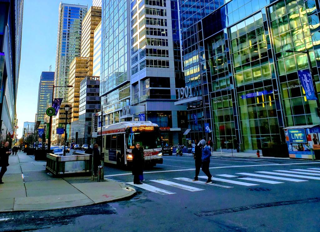 Looking good! - Philadelphia Weekly