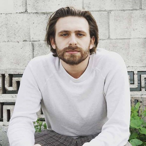 Jesse Bunch - Philadelphia Weekly