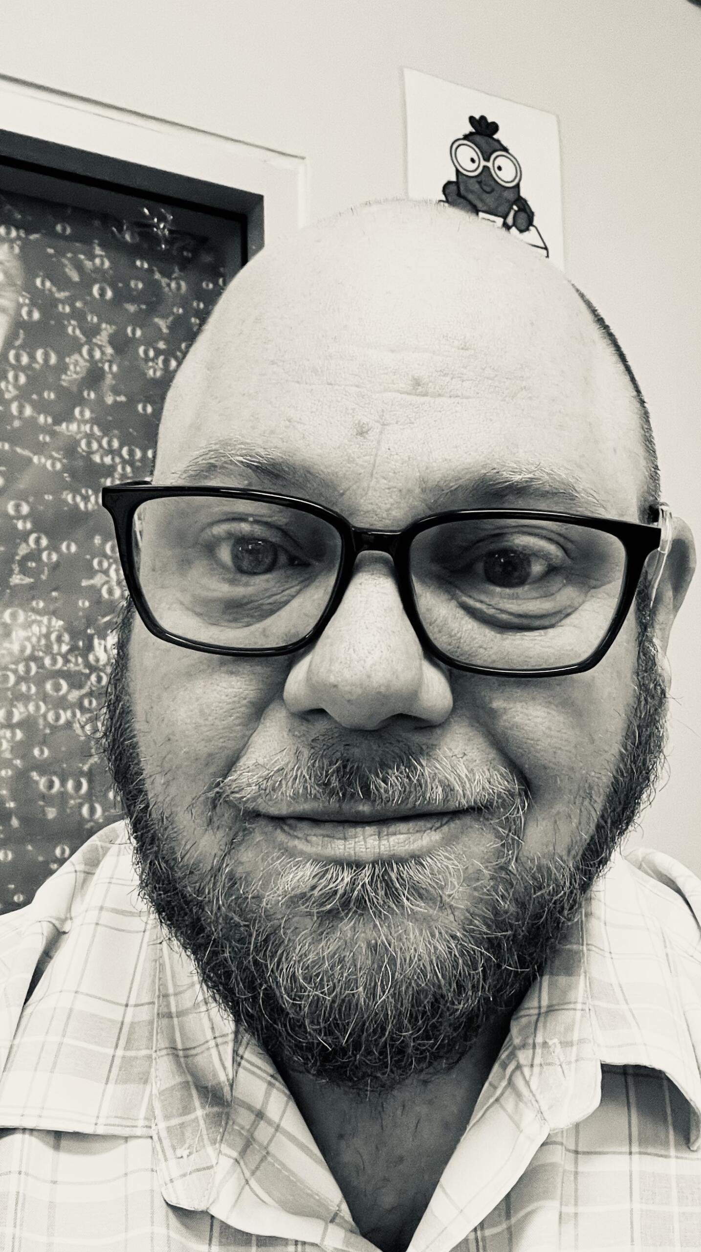 Aaron Kahle - Philadelphia Weekly