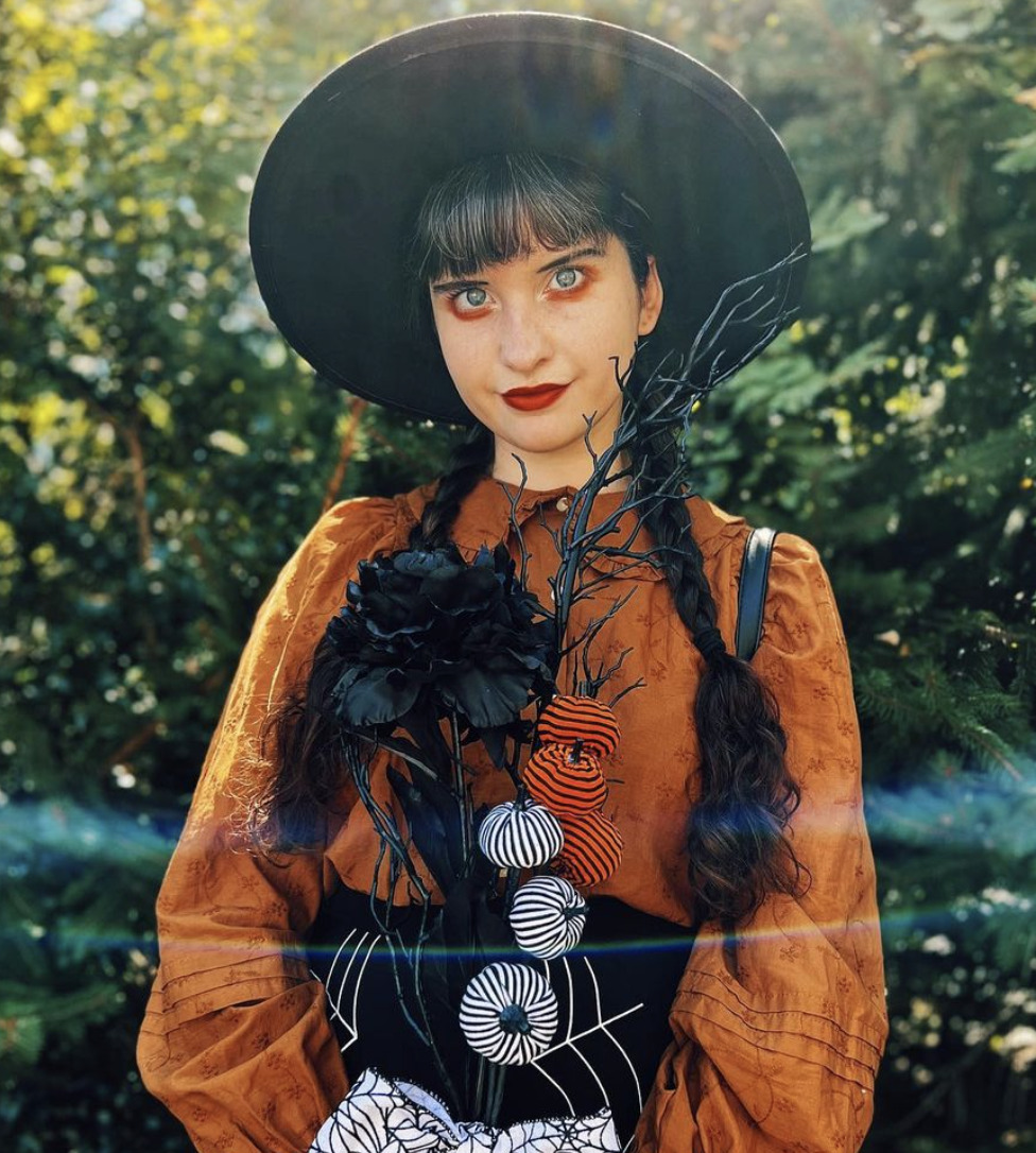 Devon Minuto - Philadelphia Weekly