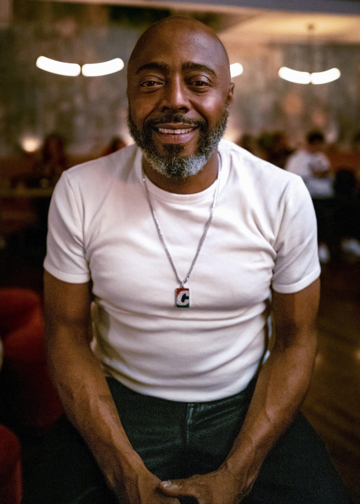 Donnell Rawlings Malaysia : Donnell Rawlings Net Worth, Height, Age ...