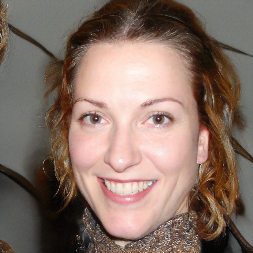 Sharon Sander - Philadelphia Weekly